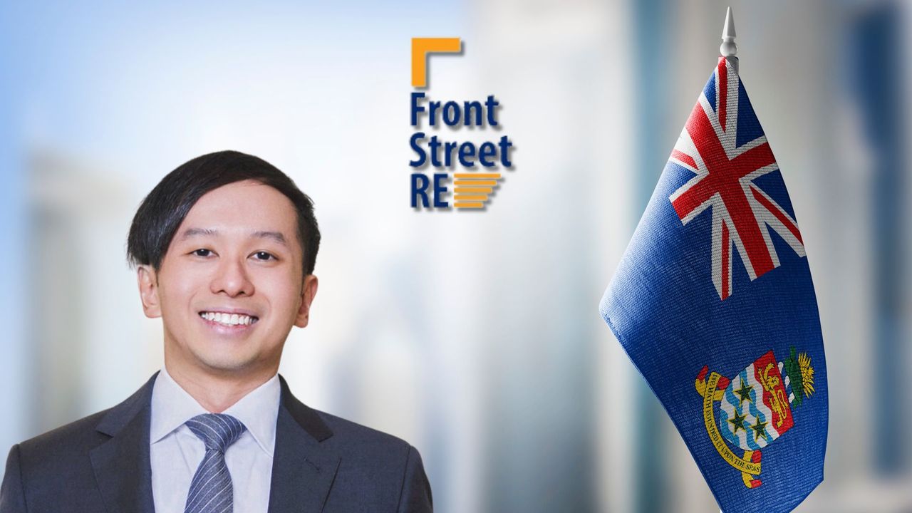 Front Street Re plans expansion in North America with new CEO hire ...